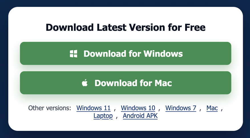 Spaceflight Simulator Download for Windows 11 > All Supported Platforms ...